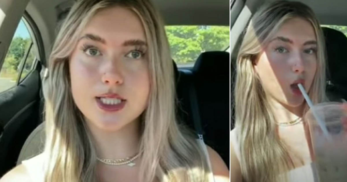 Online Influencer Sparks Controversy For Sayings She’s ‘Too Pretty’ To ...