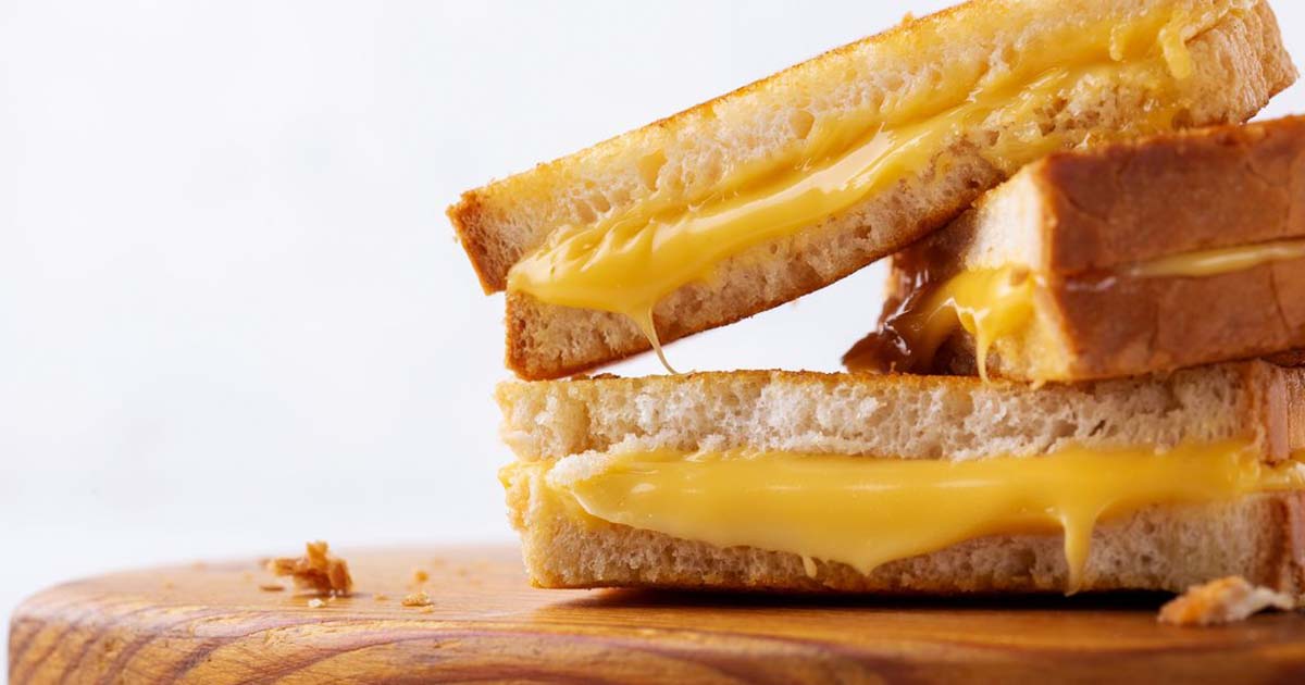 Mayo vs Butter: Which Makes a Better Grilled Cheese?