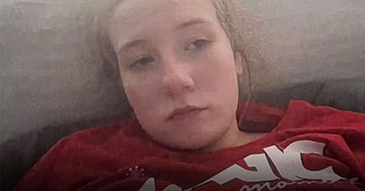 Mother Issues Urgent Warning to Parents About ‘Chroming’ After Daughter ...