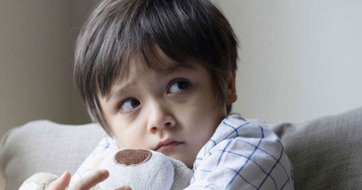 18 Habits You Probably Developed if You Weren’t Loved as a Child