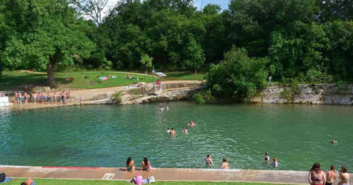 Sticky States: 5 States Where the Living is So Good, People Never Seem ...