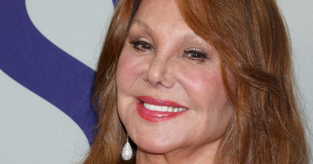 Fans Think Marlo Thomas Went Too Far With Surgeries - AI-Generated ...