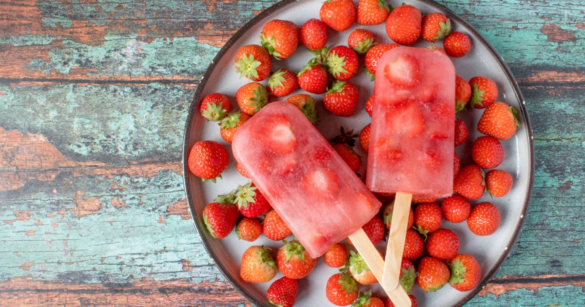 "Giggle Juice" Has A Full Bottle Of Moscato And Vodka In It