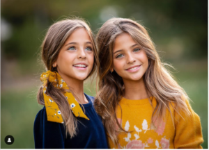 12 Years Ago They Were Called The World's Most Beautiful Twins – Now ...