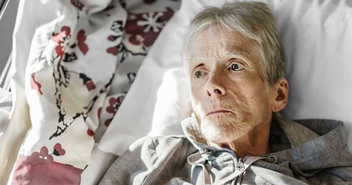 14 Things People Regret the Most When They’re Dying