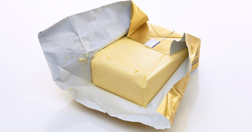 10 Things You Can Do With Your Butter Wrappers Instead of Throwing Them ...