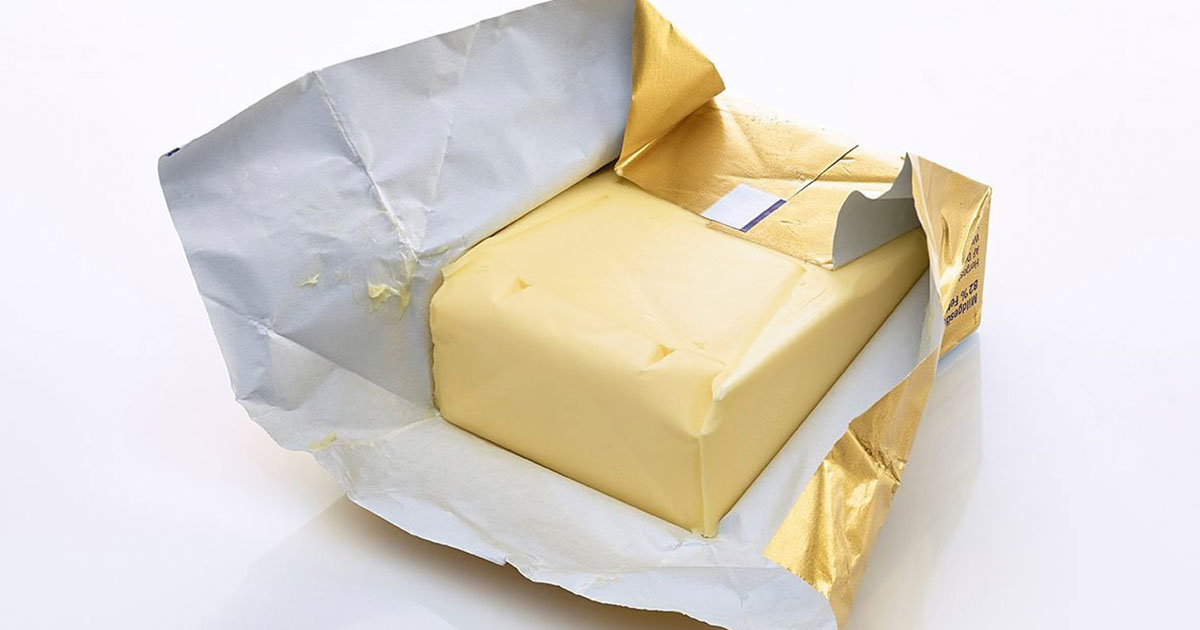 10 Things You Can Do With Your Butter Wrappers Instead of Throwing Them ...