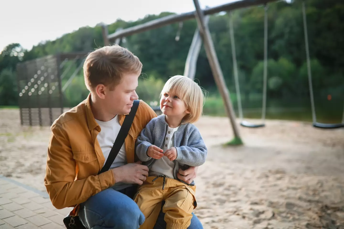 Parents Find Missing Child in Minutes After Using ‘Looking Loudly’ Method