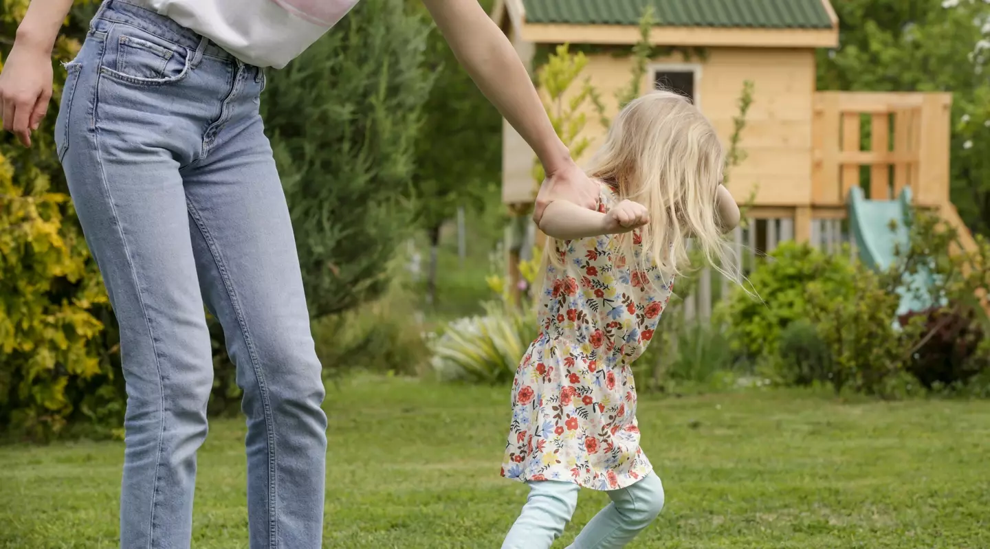 Parents Find Missing Child in Minutes After Using ‘Looking Loudly’ Method