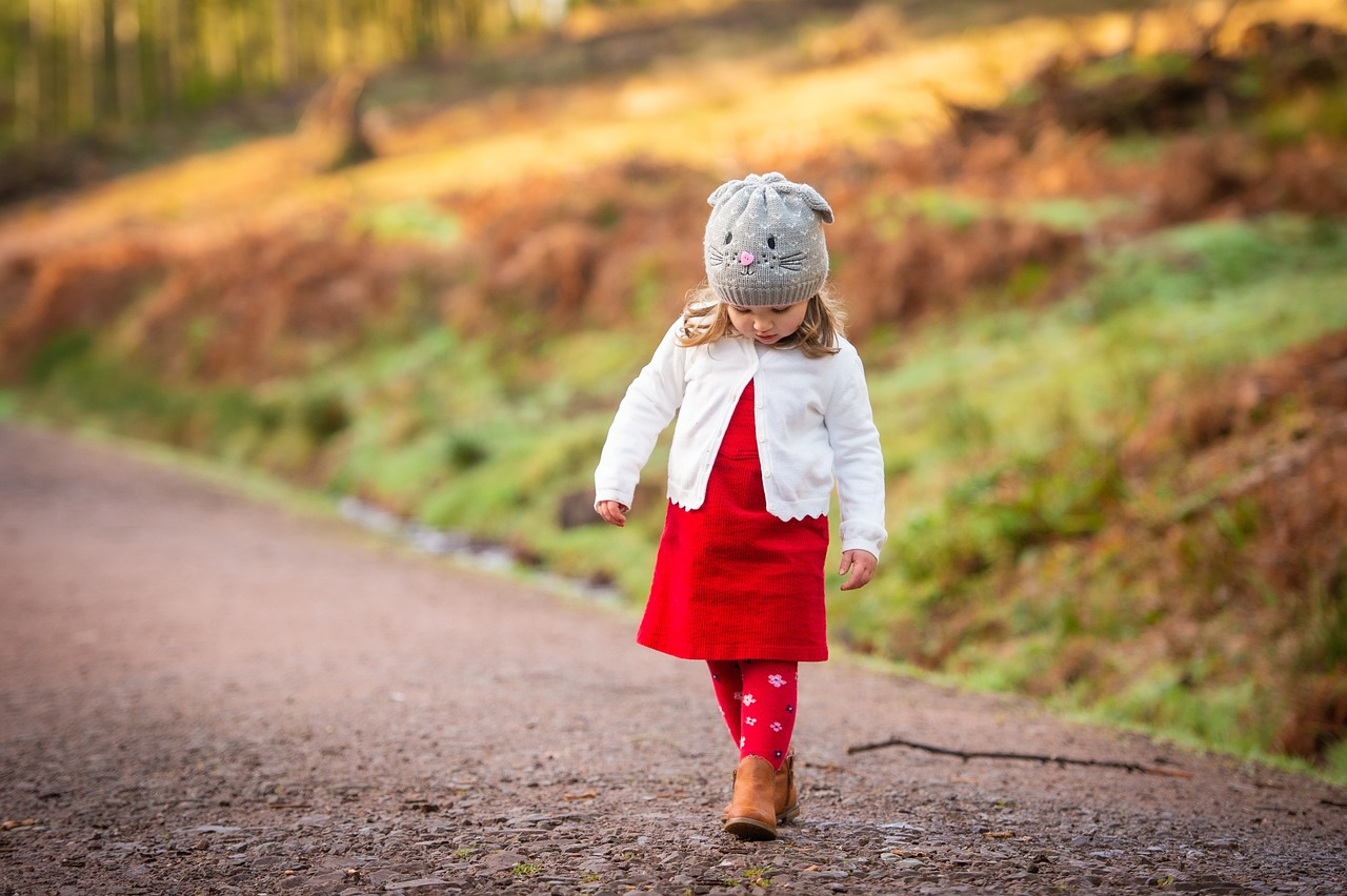 Parents Find Missing Child in Minutes After Using ‘Looking Loudly’ Method