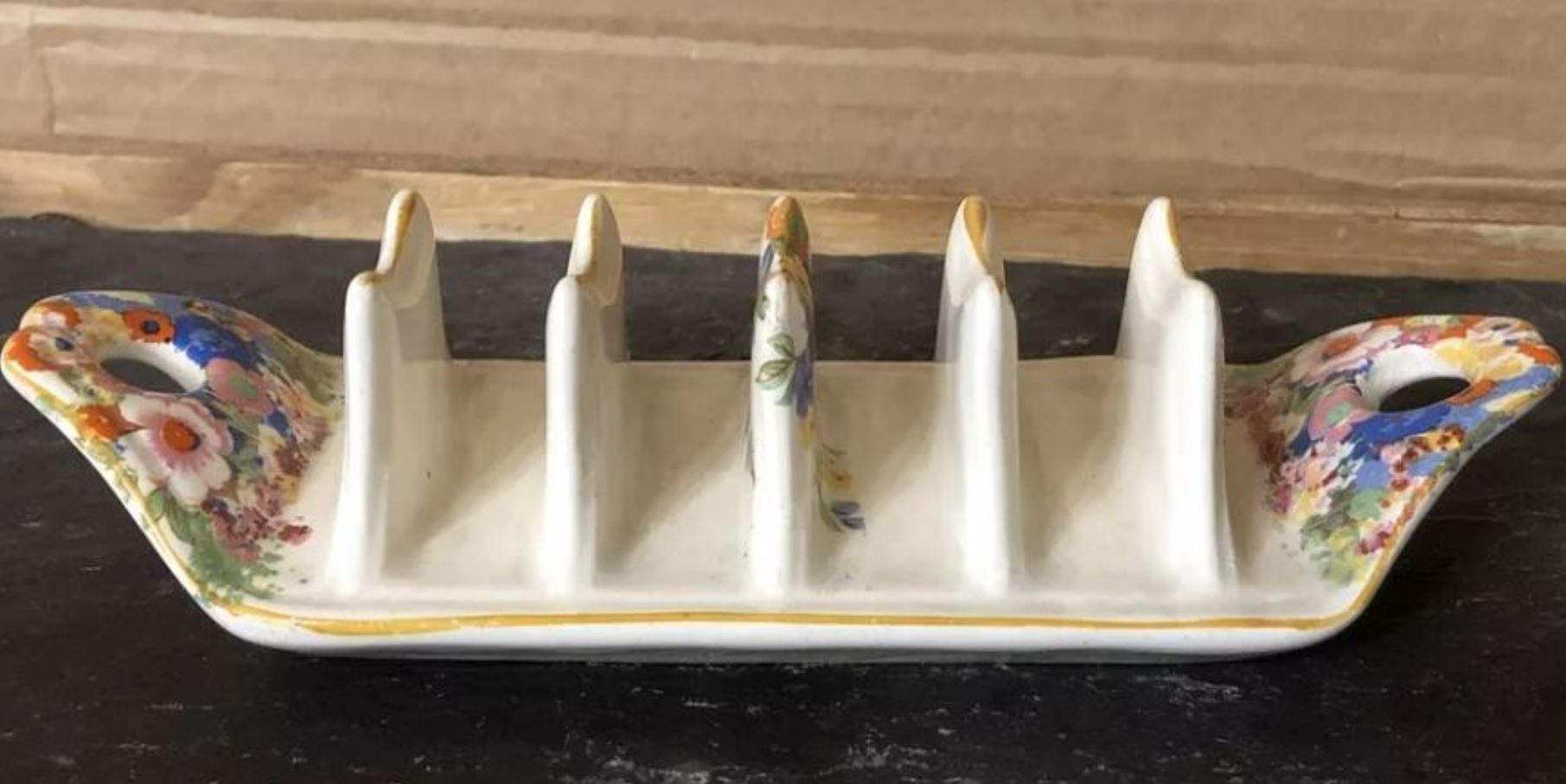 Rediscover The Charm of Antique Breakfast Accessories