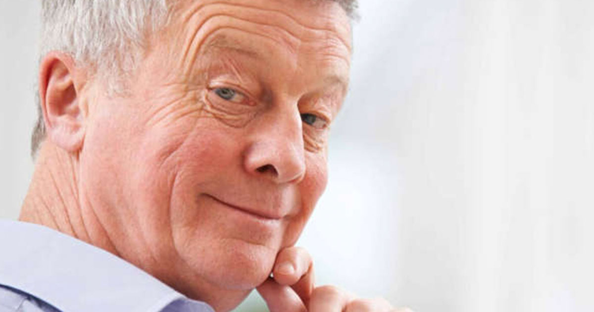 13 Things You’re Probably Too Old For Once You’re Over 60