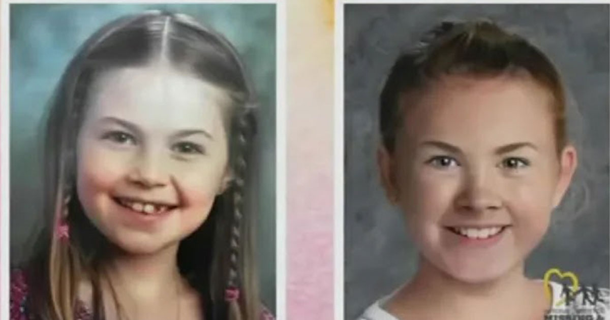 Never Give Up: 6 Missing Children Stories With The Happiest of Endings ... Never Give Up: 6 Missing Children Stories With The Happiest of Endings ...