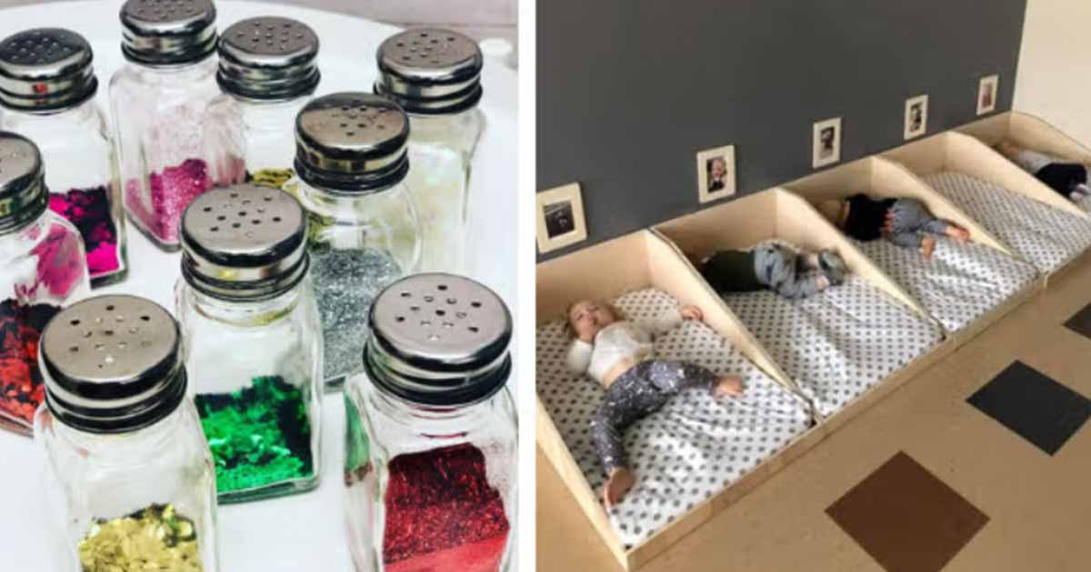 20 Of The Best ‘mom Hacks Youll Ever See Secret Life Of Mom