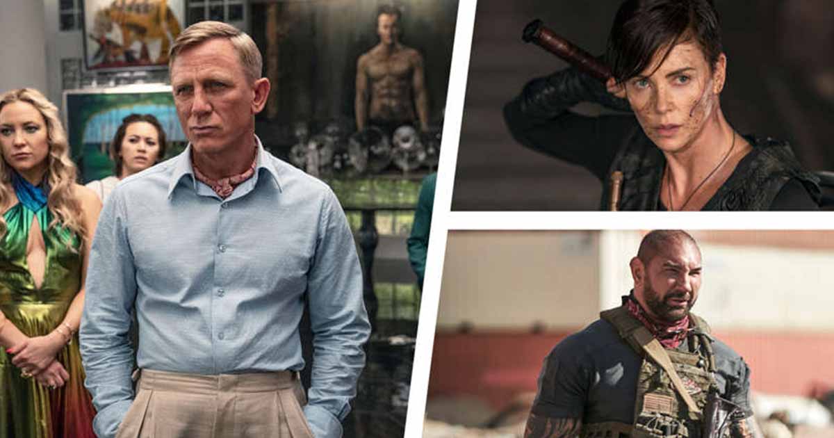 35+ Netflix Originals That Are Actually Worth Your Time
