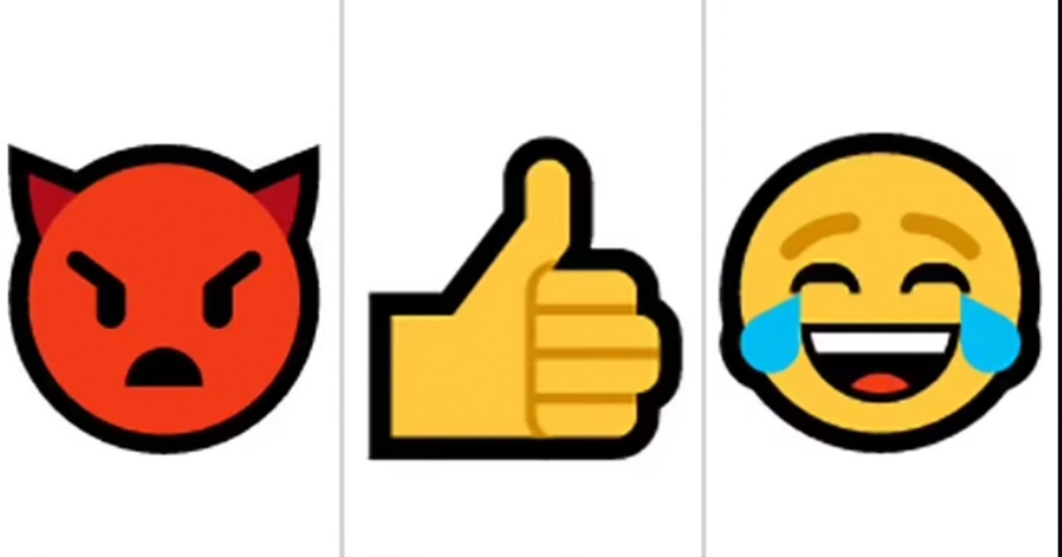 Sorry Millenials, Emoji Expert, Says ‘Thumbs Up’ Is Seen as Passive ...