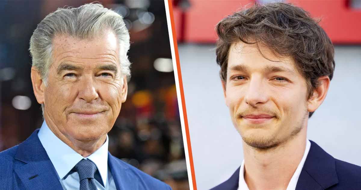 Male Beauty Standards Are Changing. These 8 Men Are Now Considered ‘The ...