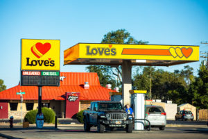 10 Gas Brands To Completely Avoid At All Cost