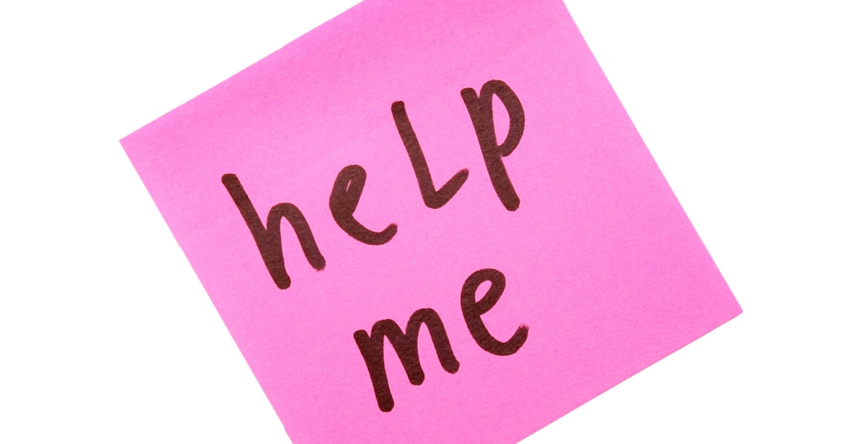 The 6 Most Recognizable Help Signals Everyone Should Know, Including ...