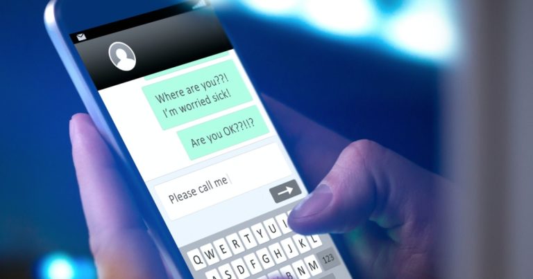 The 6 Most Recognizable Help Signals Everyone Should Know, Including ...