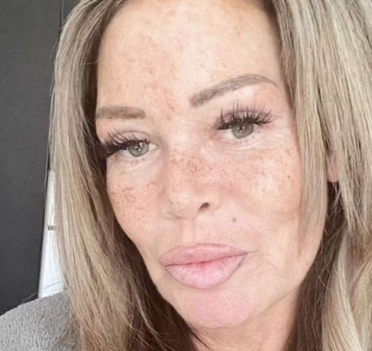 50-Year-Old Woman Still Gets Asked for ID - ‘It’s So Flattering’
