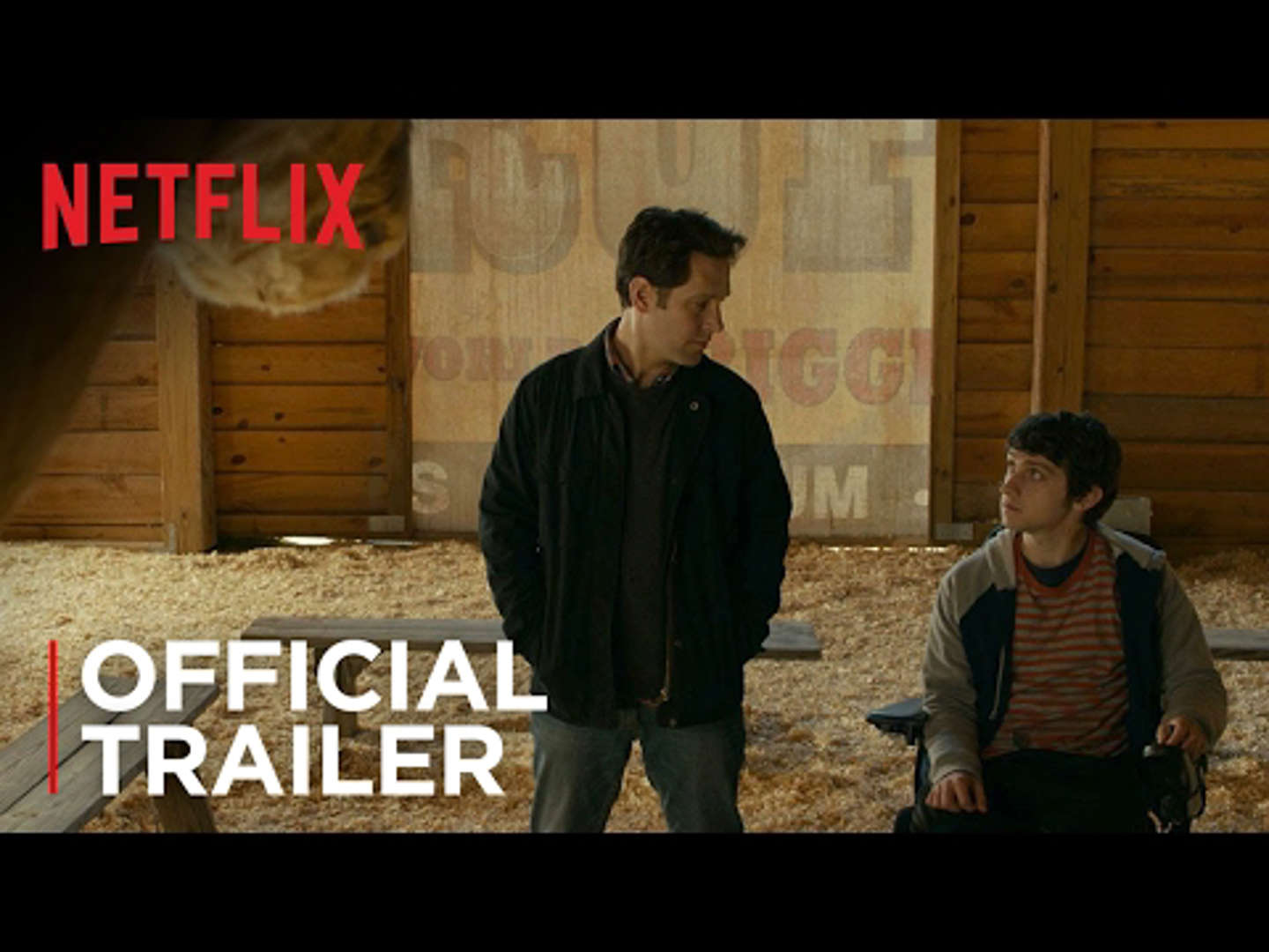 35+ Netflix Originals That Are Actually Worth Your Time : Secret Life ...
