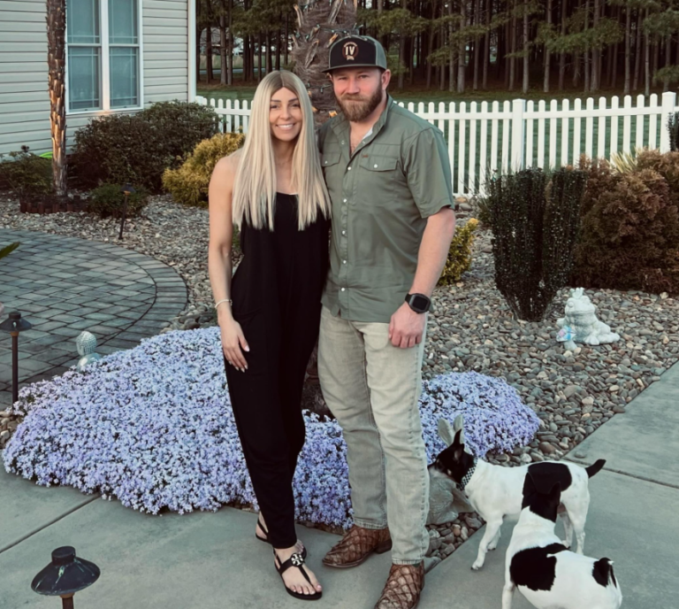 Lizzy Musi, ‘Street Outlaws’ Star Passes Away At 33 : Secret Life Of Mom