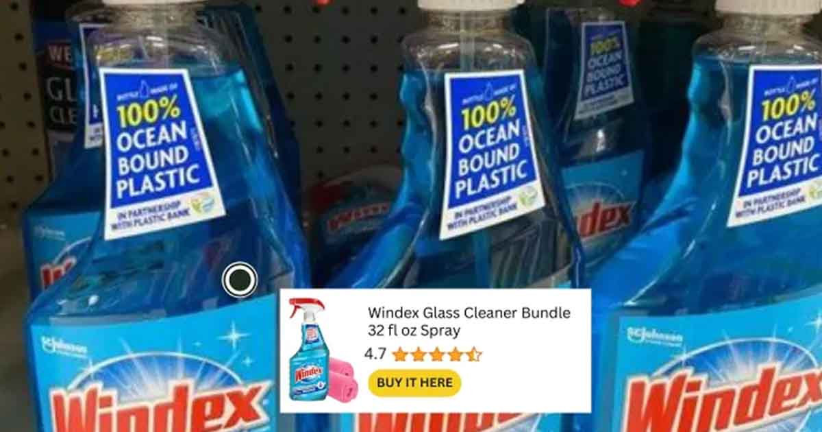 10 Ways To Use Windex That Have Nothing to Do With Windows : Secret Life Of Mom