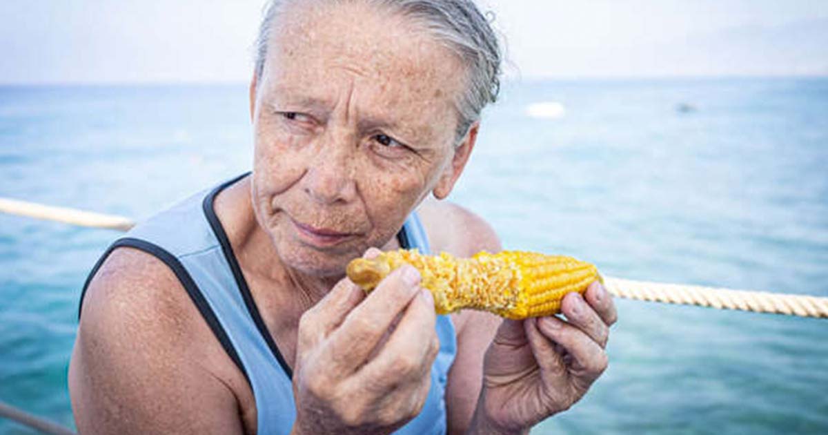 12 Side Effects of Eating Corn That Americans Should Know : Secret Life ...