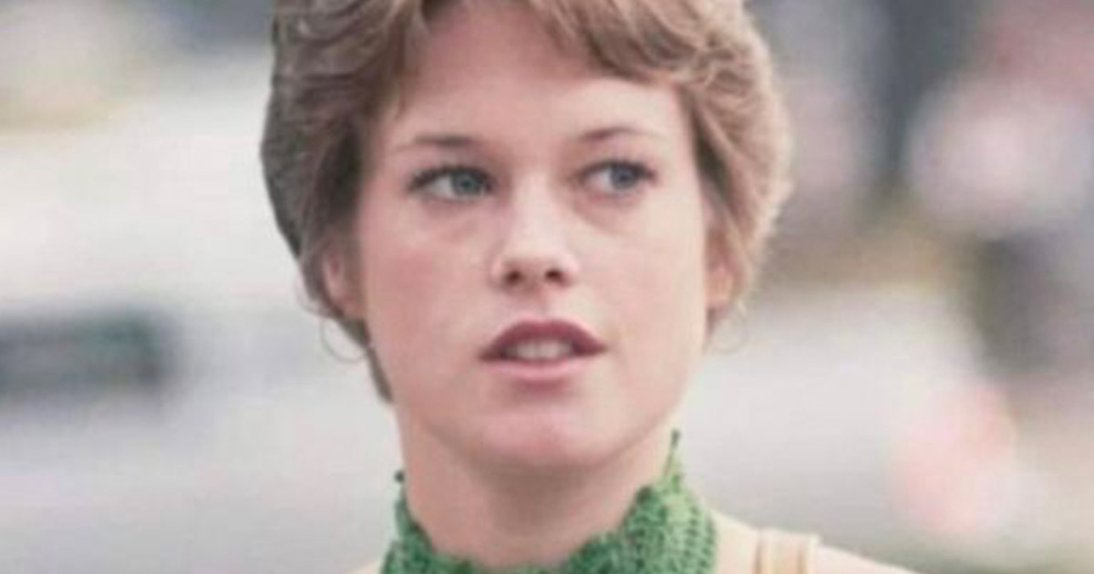 Rare Facts About The Astonishing Melanie Griffith