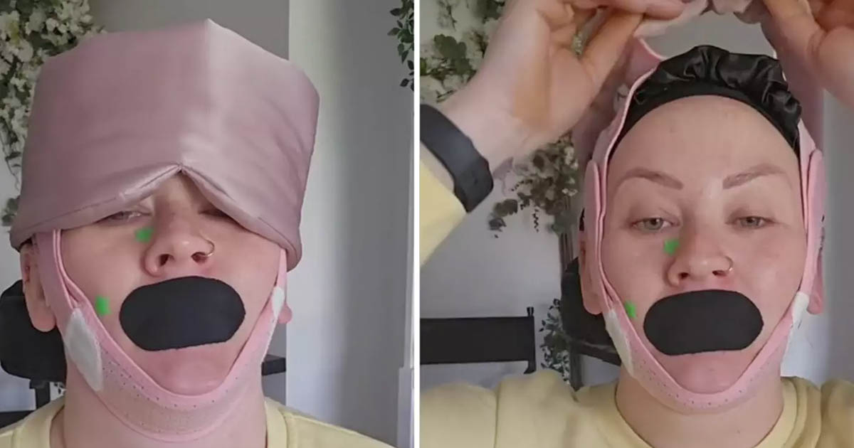 Everything You Need to Know About the Morning Shed Trend on TikTok