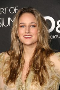 What Ever Happened to Leelee Sobieski?