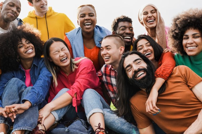 Xennials – Who They Are and How They Are Different - Secret Life Of Mom