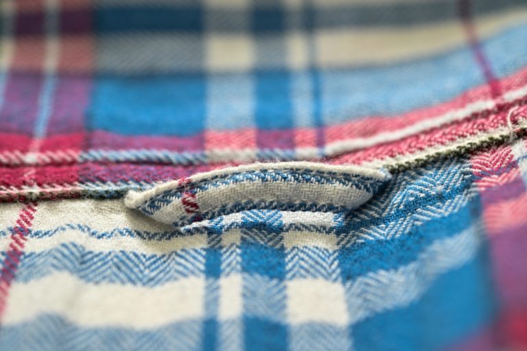 Why Are There Loops on the Back of Shirts?