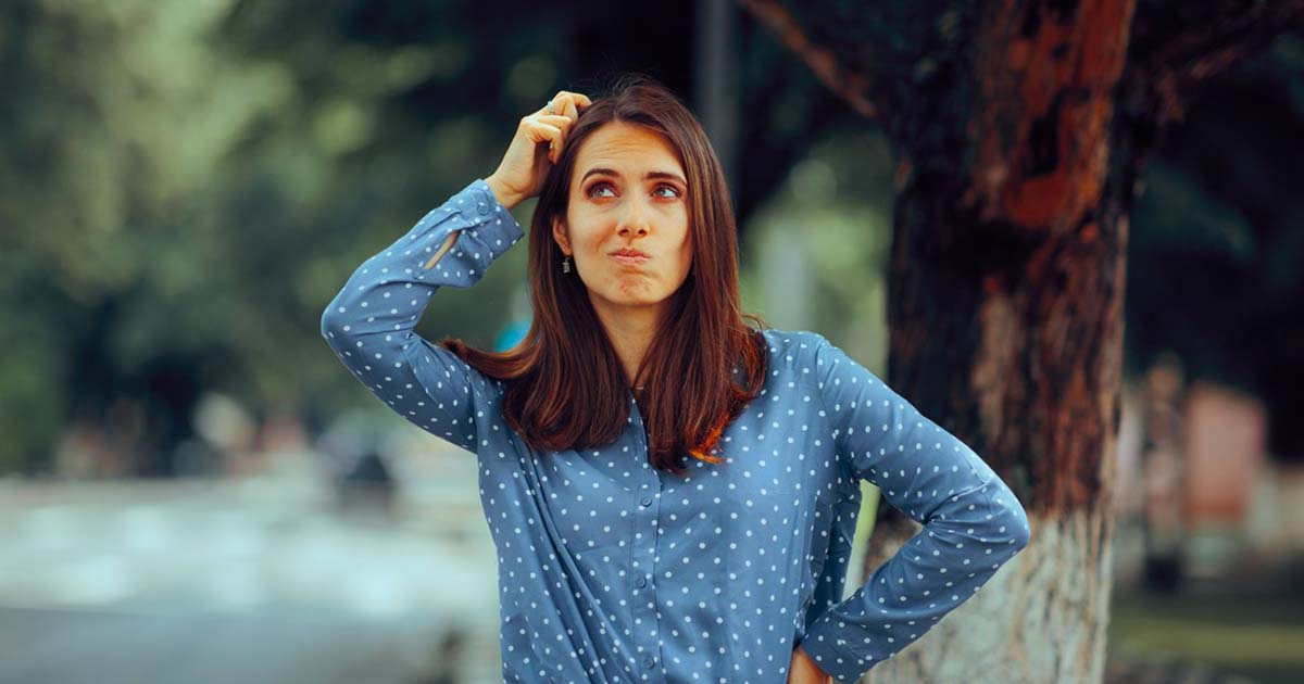 8 Things Your Stupid Mistakes Are Actually Saying About You
