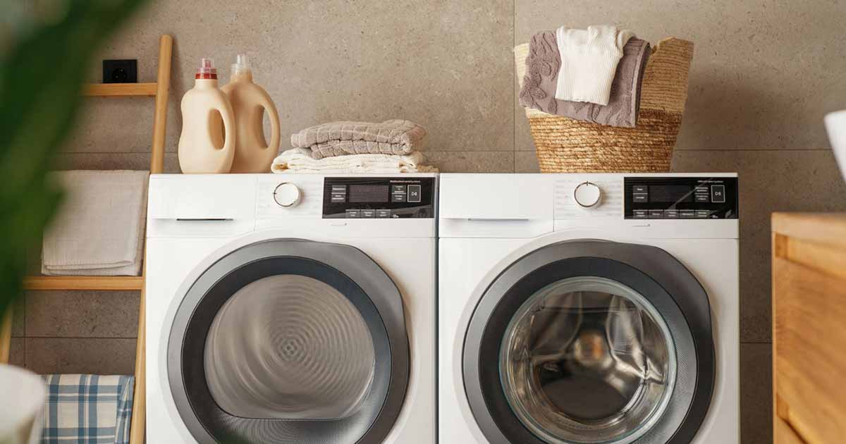 6 Items You Should Always Wash in Hot Water To Ge Them Clean : Secret ...