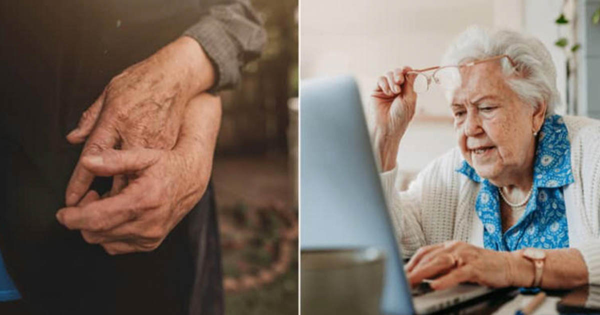 The Age You’re Officially Considered Old According to The Elderly
