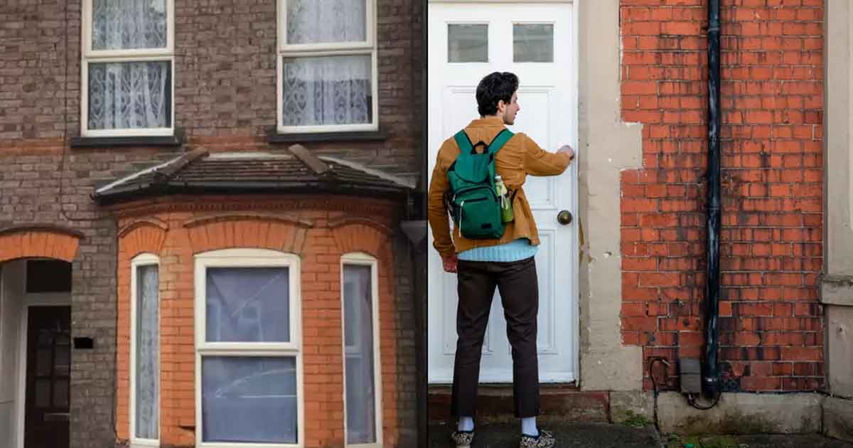 Man Walked Into His Home He’d Owned for Decades Only to Find Squatters ...