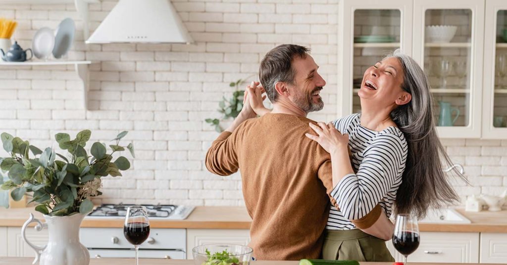 What Does It Mean, and How Does It Feel To Be Truly Loved?