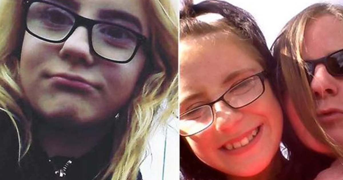 Sick Teen Died Watching Television As Her Mother Thought She Was 7728