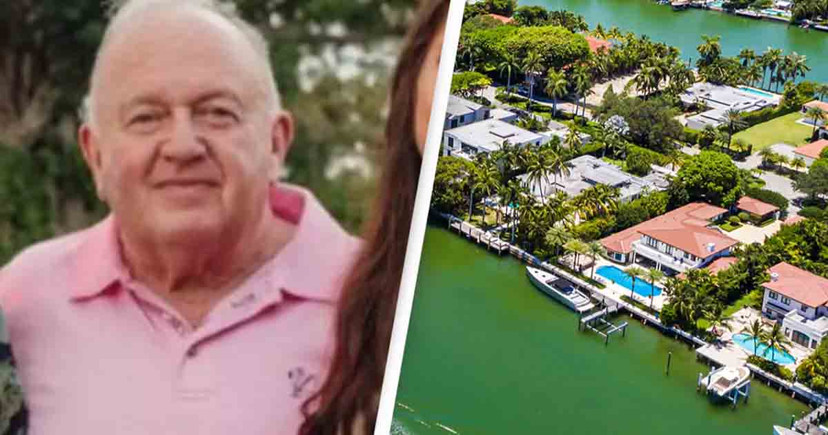 After Discovering The Identity of The Famous Person Who Purchased His ...