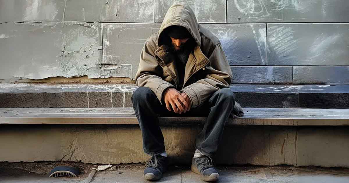 Millionaire Dresses as Homeless Man and Secretly Visits His Company - a ...