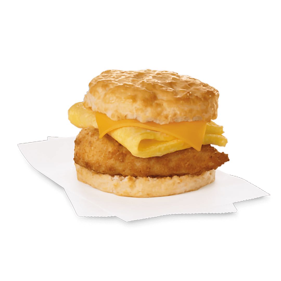 7 Of The Best Fast-Food Breakfast Sandwiches, Ranked : Secret Life Of Mom