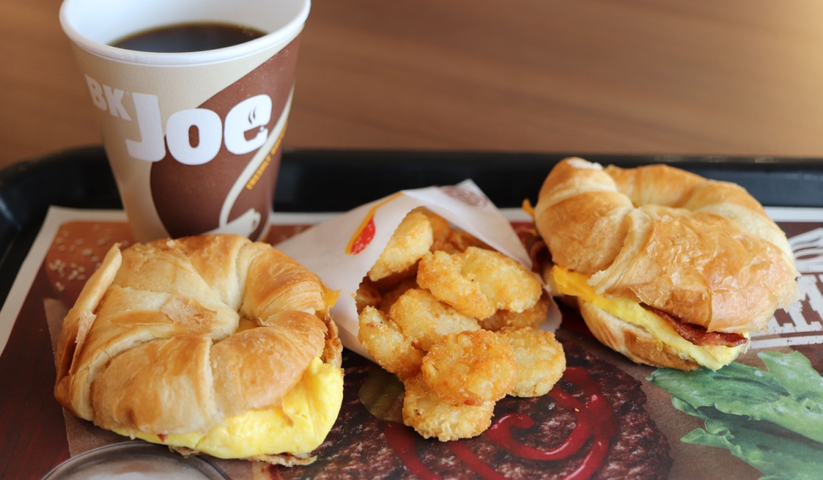 7 Of The Best Fast-Food Breakfast Sandwiches, Ranked : Secret Life Of Mom