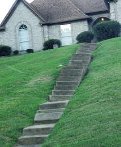 50 Times Designers Made The Most Bizzare Stairs Nodody Asked For