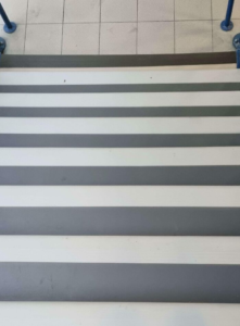 50 Times Designers Made The Most Bizzare Stairs Nodody Asked For