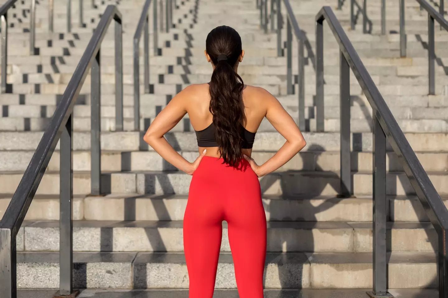 The Truth Behind ‘Leggings Legs’ Trend That Was Banned From TikTok