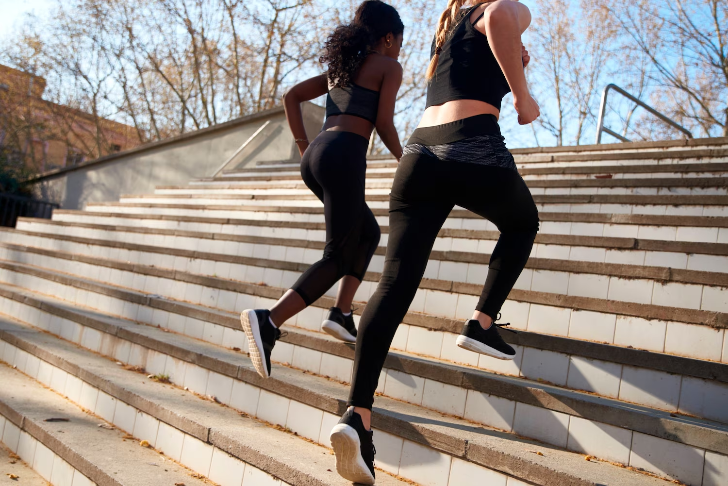 The Truth Behind ‘Leggings Legs’ Trend That Was Banned From TikTok