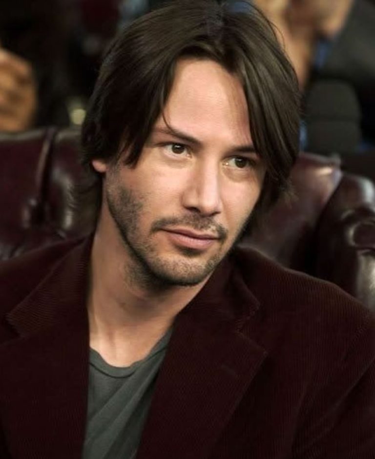 Keanu Reeves Reveals Details of Serious Injury He Suffered While ...