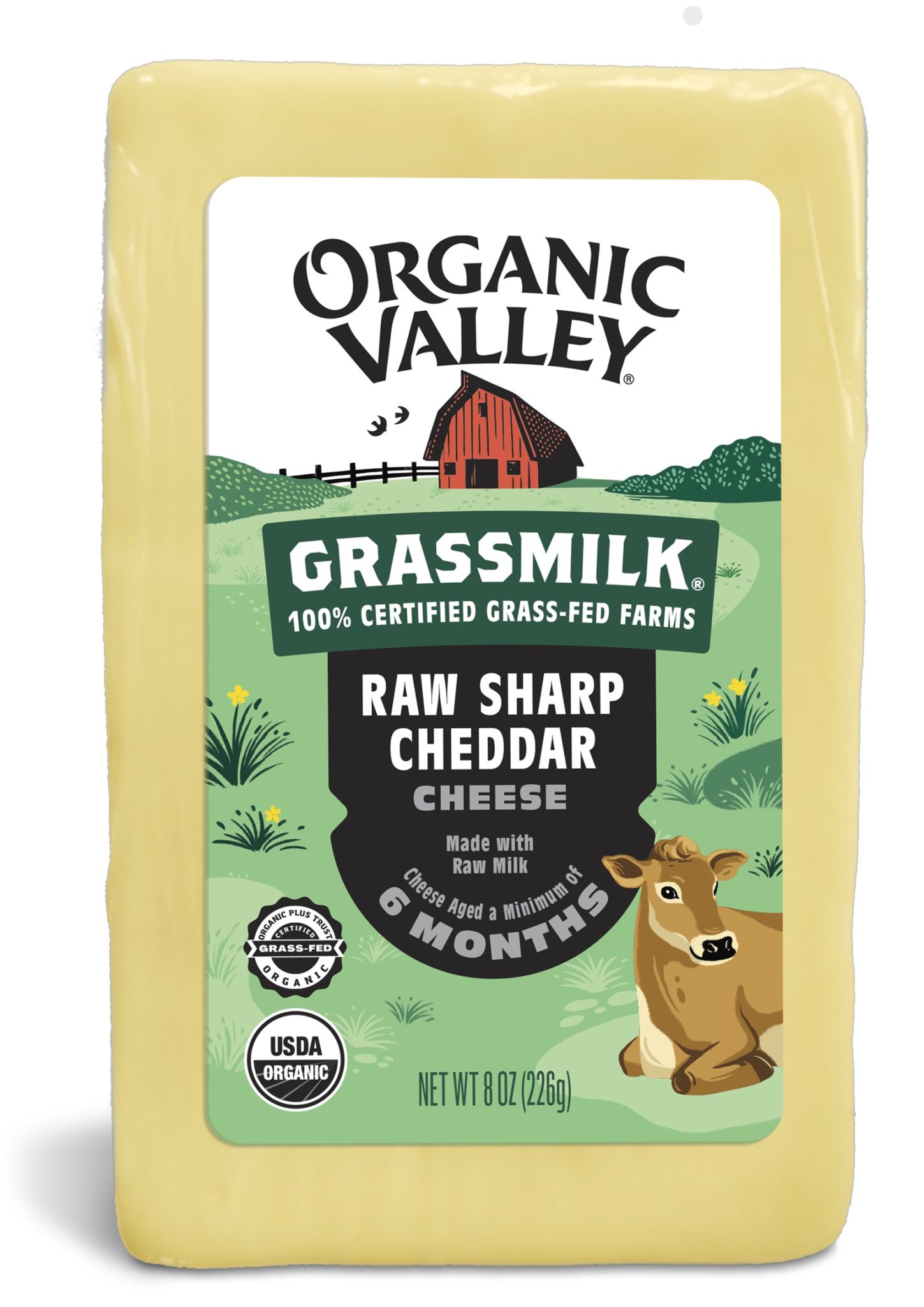 Top 9 Cheddar Cheese Brands, According to Experts